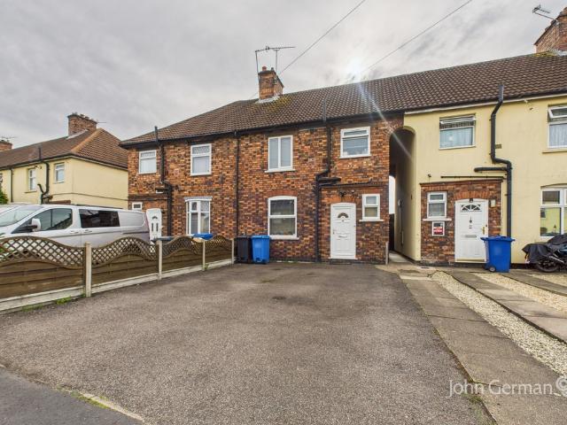 3 bedroom semi detached to let