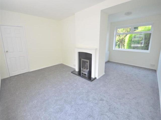 3 Bedroom Semi Detached To Let