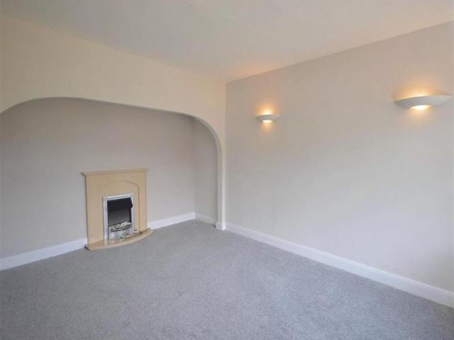 3 Bedroom Semi Detached To Let