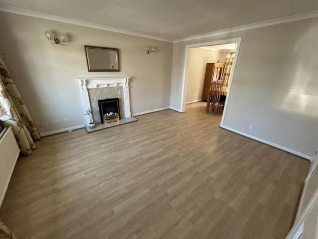 3 Bedroom Semi Detached To Let