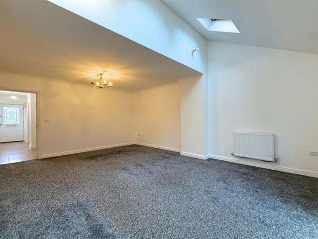 3 Bedroom Semi Detached To Let