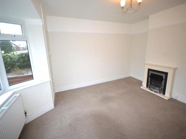 3 Bedroom Semi Detached To Let