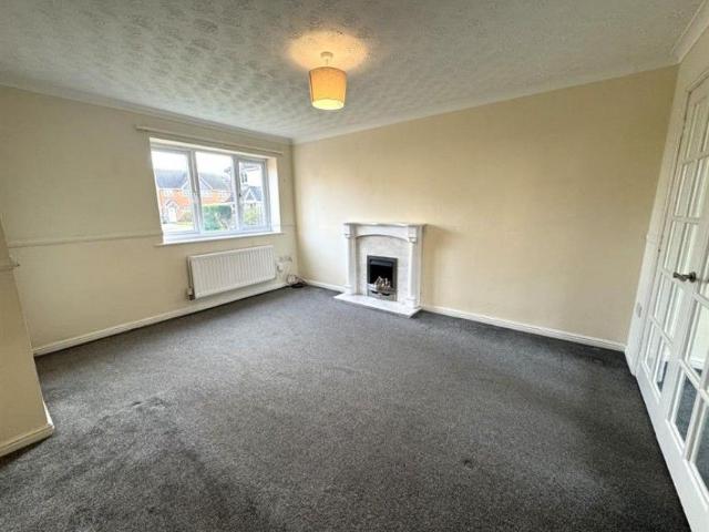 3 Bedroom Semi Detached To Let