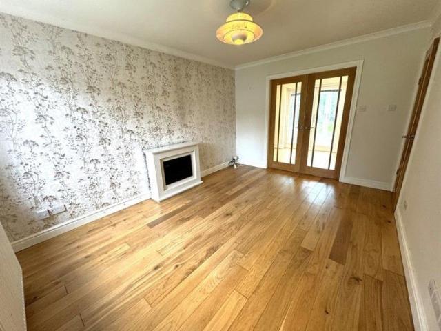 3 Bedroom Semi Detached To Let