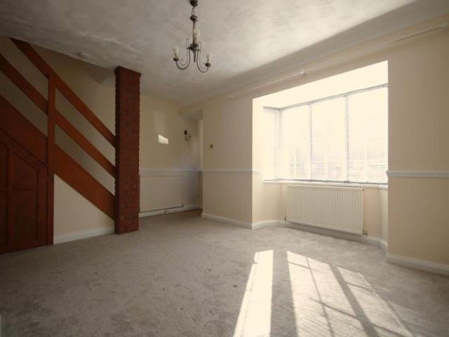3 Bedroom Semi Detached To Let