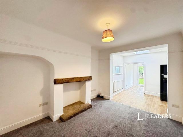 3 bedroom semi detached to rent Newfield Drive, Crewe, Cheshire, CW1