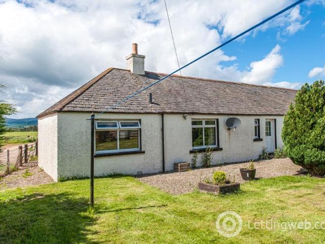 3 Bedroom Semi Detached to Rent at Aberdeenshire, Mearns