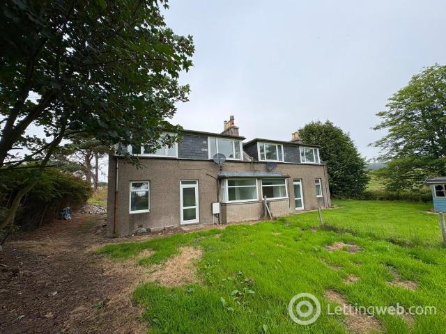 3 Bedroom Semi Detached to Rent at Aberdeenshire, Mid Formartine, Whitecairns