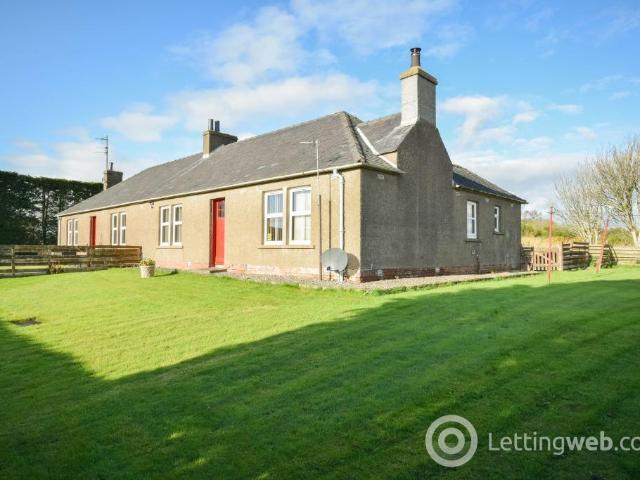 3 Bedroom Semi Detached to Rent at Angus, Forfar