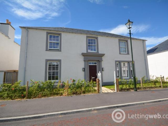 3 Bedroom Semi Detached to Rent at Culloden and Ardersier, Highland