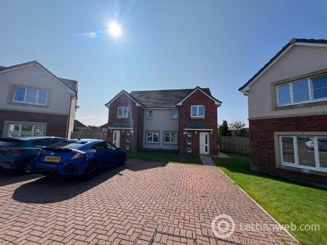 3 Bedroom Semi Detached to Rent at Dundee City, North East