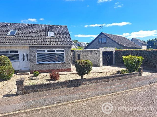 3 Bedroom Semi Detached to Rent at Dundee/Douglas, Dundee, Dundee City, Dundee/East End
