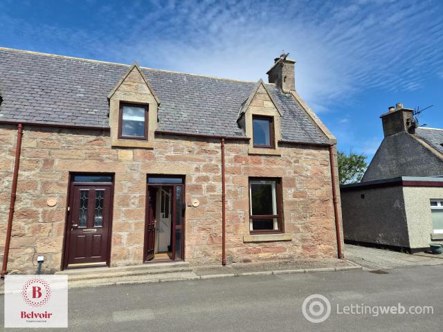3 Bedroom Semi Detached to Rent at East Sutherland andderton, Highland