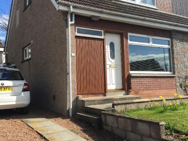 3 Bedroom Semi Detached to Rent at Fife, Tay Bridgehead, Tayport