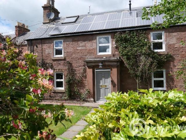 3 Bedroom Semi Detached to Rent at Fowlis Easter, Perth and Kinross, Strathmore