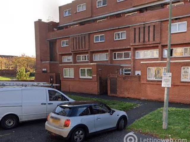 3 Bedroom Semi Detached to Rent at Glasgow, Glasgow City, Hillhead, Glasgow/West End
