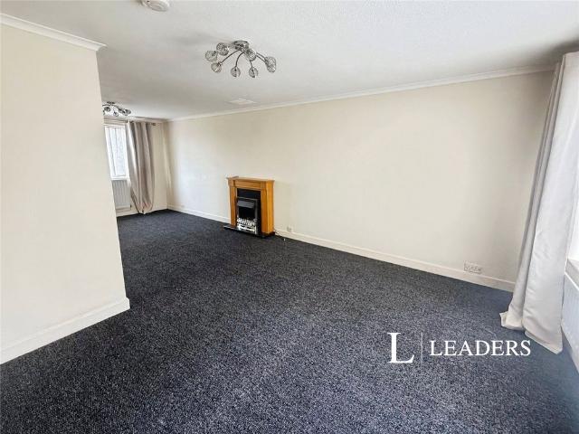 3 bedroom semi detached to rent Higherland, Newcastle, ST5