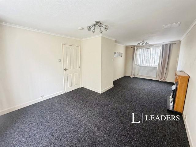 3 bedroom semi detached to rent Higherland, Newcastle, ST5