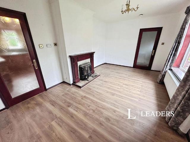 3 bedroom semi detached to rent Housefield Road, Stoke on Trent, ST2