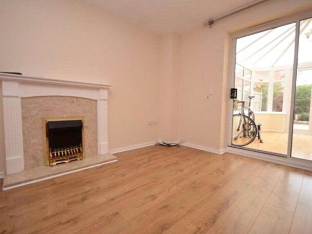 3 bedroom semi detached to rent Pickering Way, Stapeley, Nantwich, CW5
