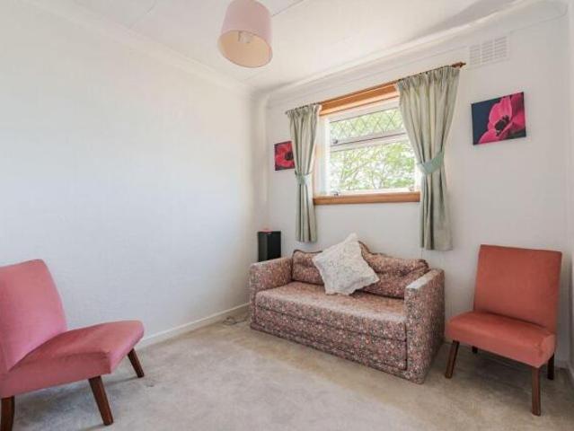 3 bedroom semi detached villa for sale in 6 Wester Broom Avenue, Edinburgh, EH12 7QX, EH12