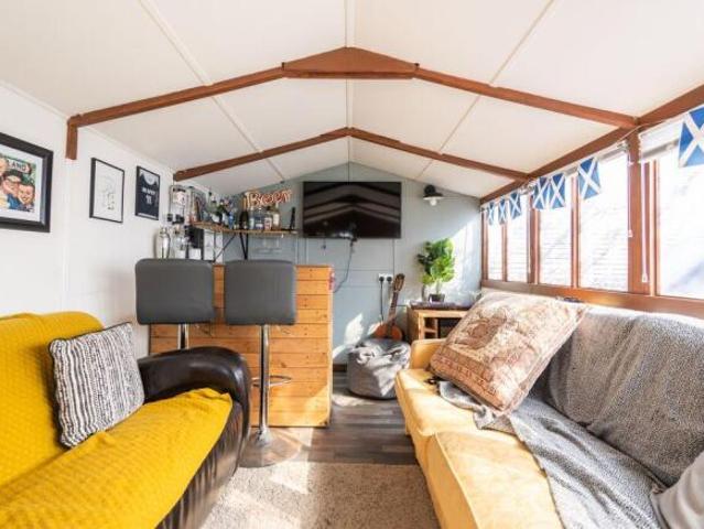 3 bedroom semi detached villa for sale in 91 Broomhall Drive, Edinburgh, EH12 7QH, EH12