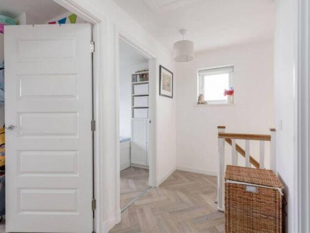3 bedroom semi detached villa for sale in 11 Capella Gardens, Edinburgh, EH16 4FS, EH16