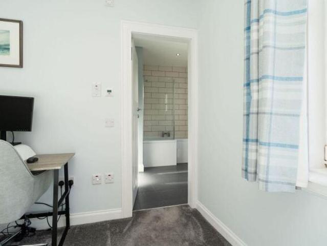 3 bedroom semi detached villa for sale in 17 Hailes Grove, Edinburgh, EH13 0NE, EH13