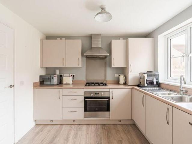 3 bedroom semi detached villa for sale in 14 Hopper Gardens, Musselburgh, EH21 8RJ, EH21