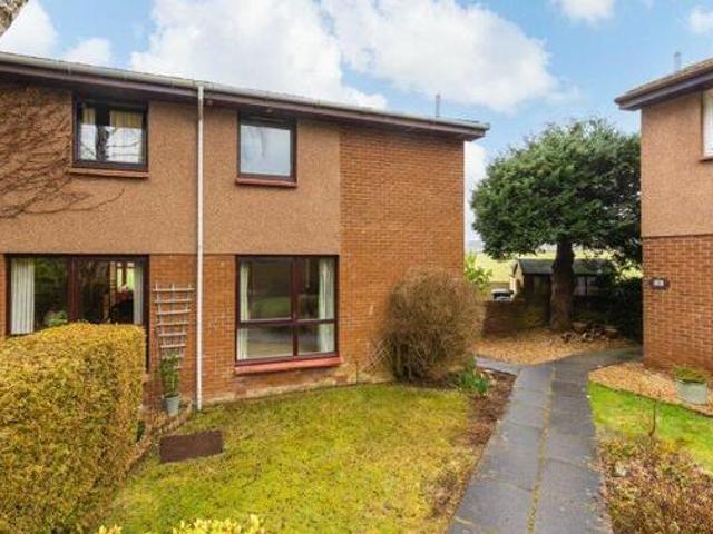 3 Bedroom Semi detached Villa For Sale In Balerno