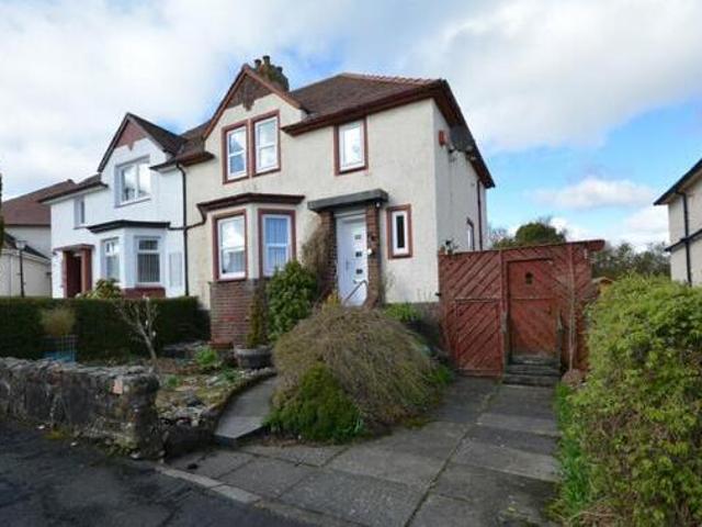 3 Bedroom Semi detached Villa For Sale In Darvel