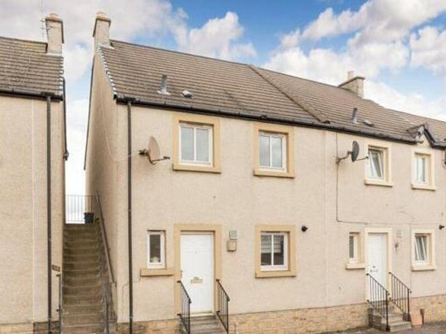 3 Bedroom Semi detached Villa For Sale In Drum Street, Edinburgh