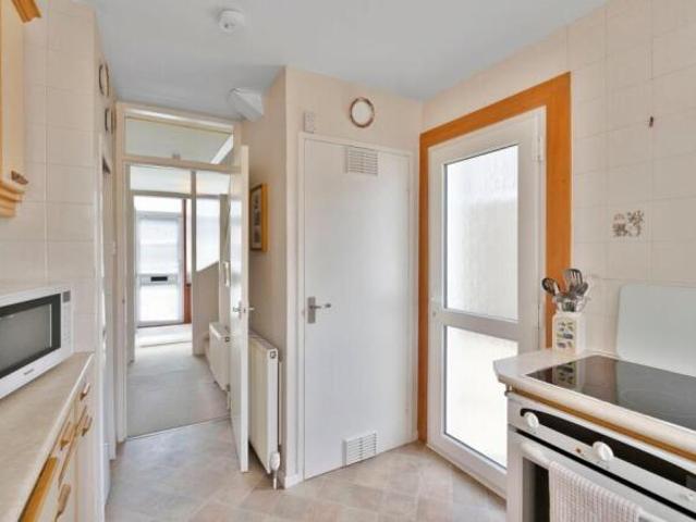 3 bedroom semi detached villa for sale in Mountcastle Terrace, Edinburgh, EH8