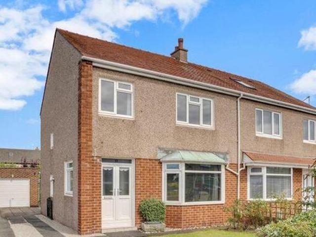 3 Bedroom Semi detached Villa For Sale In Prestwick