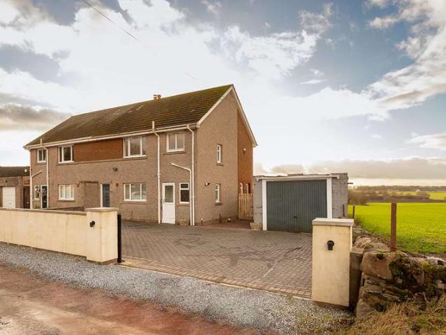 3 Bedroom Semi detached Villa House