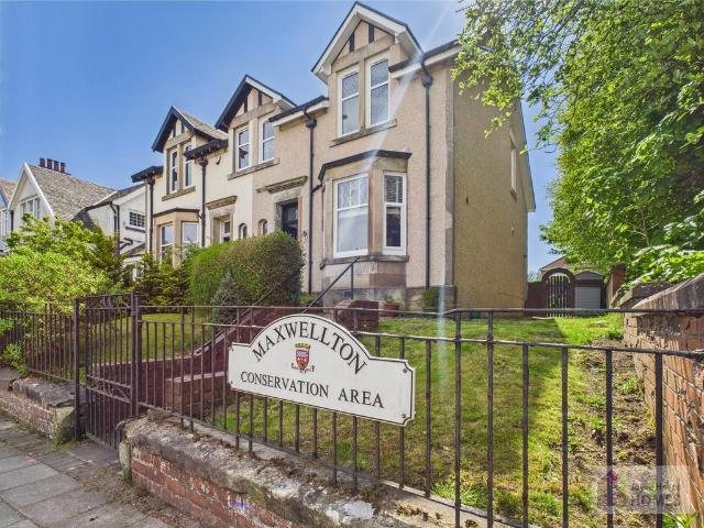 3 bedroom semi detached villa house for sale