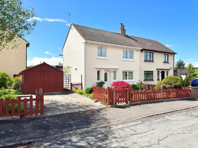 3 bedroom semi detached villa house for sale