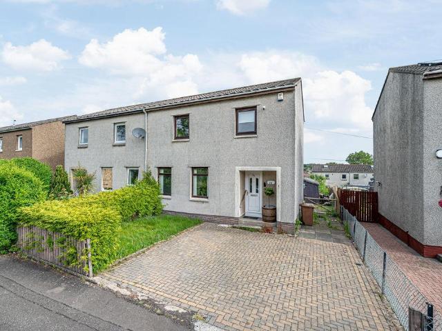 3 bedroom semi detached villa house for sale