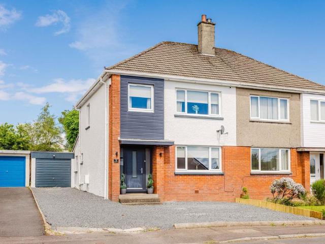 3 bedroom semi detached villa house for sale
