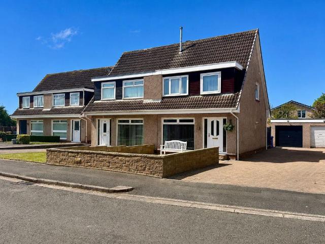 3 bedroom semi detached villa house for sale