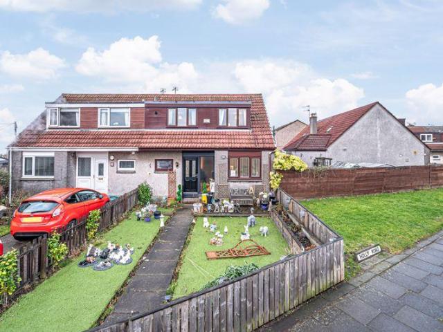 3 bedroom semi detached villa house for sale
