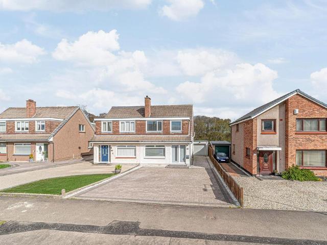 3 bedroom semi detached villa house for sale