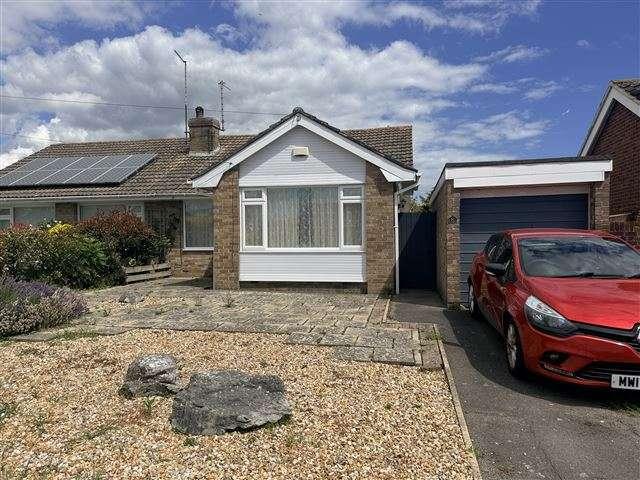 3 Bedroom Semi Detached Bungalow