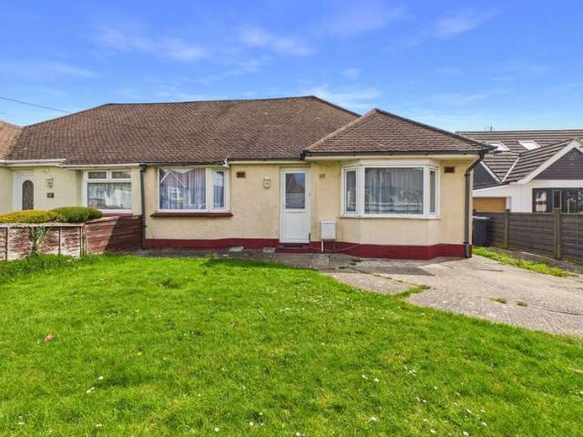 3 Bedroom Semi Detached Bungalow