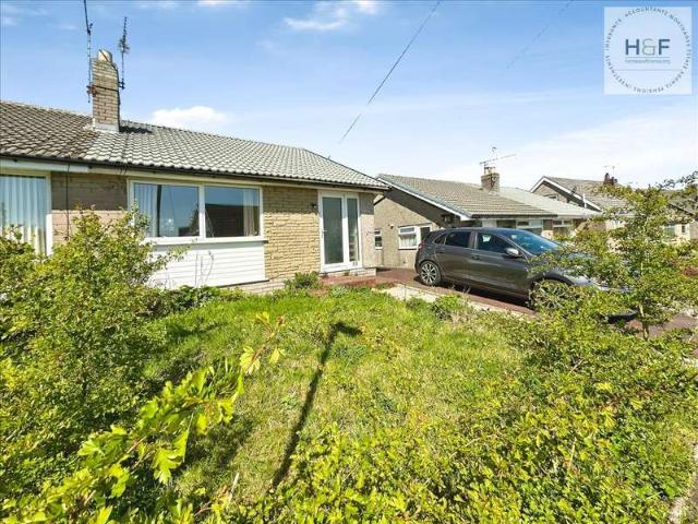 3 Bedroom Semi Detached Bungalow