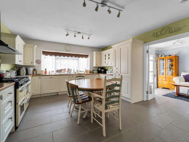 3 Bedroom Semi Detached Bungalow