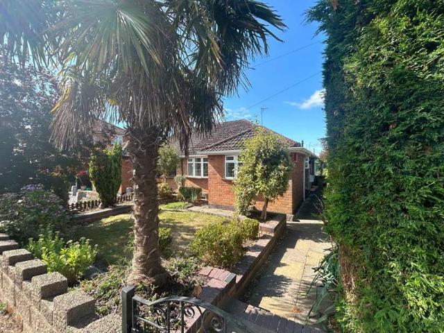 3 Bedroom Semi Detached Bungalow