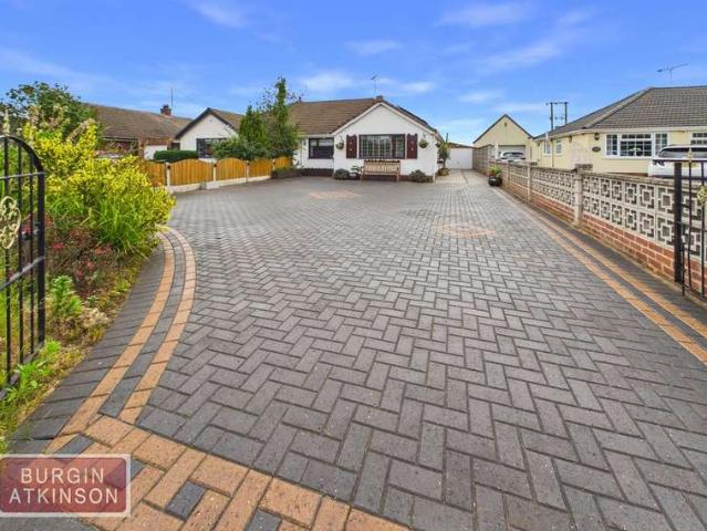 3 Bedroom Semi Detached Bungalow