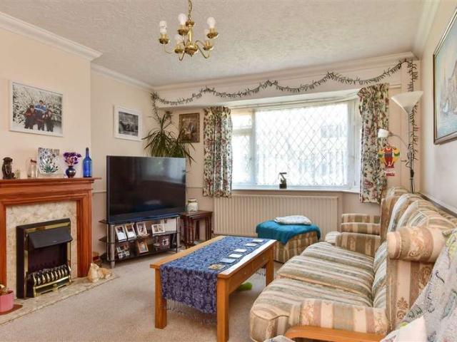 3 Bedroom Semi Detached Bungalow