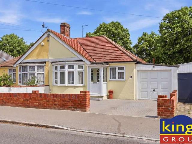 3 Bedroom Semi Detached Bungalow